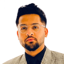 Rauf Ali | SCALE Healthcare